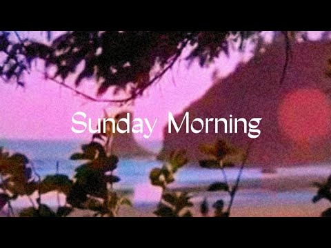 The Velvet Underground - Sunday Morning (Cover) - YouTube