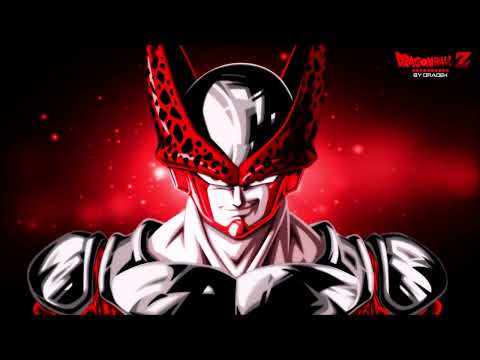 [ Perfect Cell Theme ] -{U.S. Dragonball Z OST | Bruce Faulconer Score ...