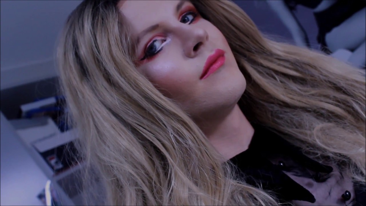 Queer Magazine meets Vanity Act - YouTube