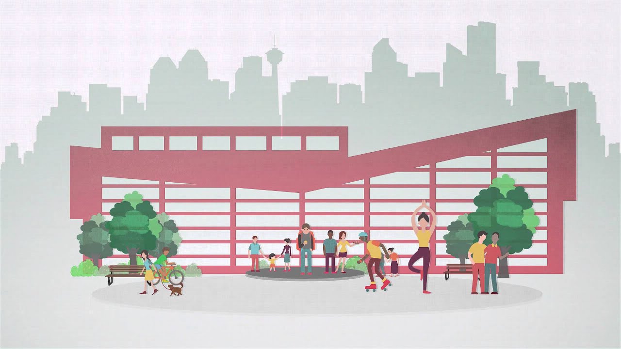 YMCA Power of Potential - YouTube