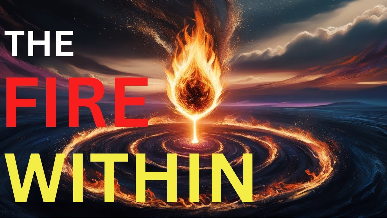 The Fire Within - YouTube