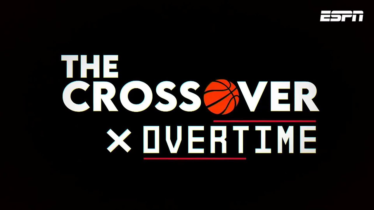 The Crossover x Overtime February 5, 2023 - YouTube