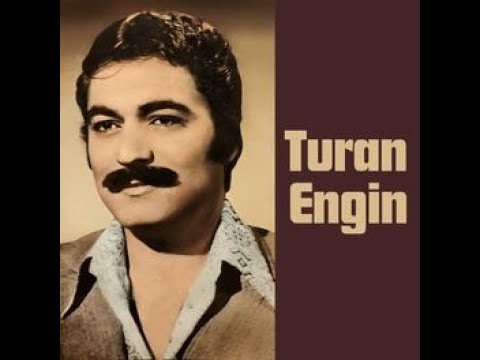 DAĞLAR SENİ DELİK DELİK DELERİM - TURAN ENGİN - YouTube