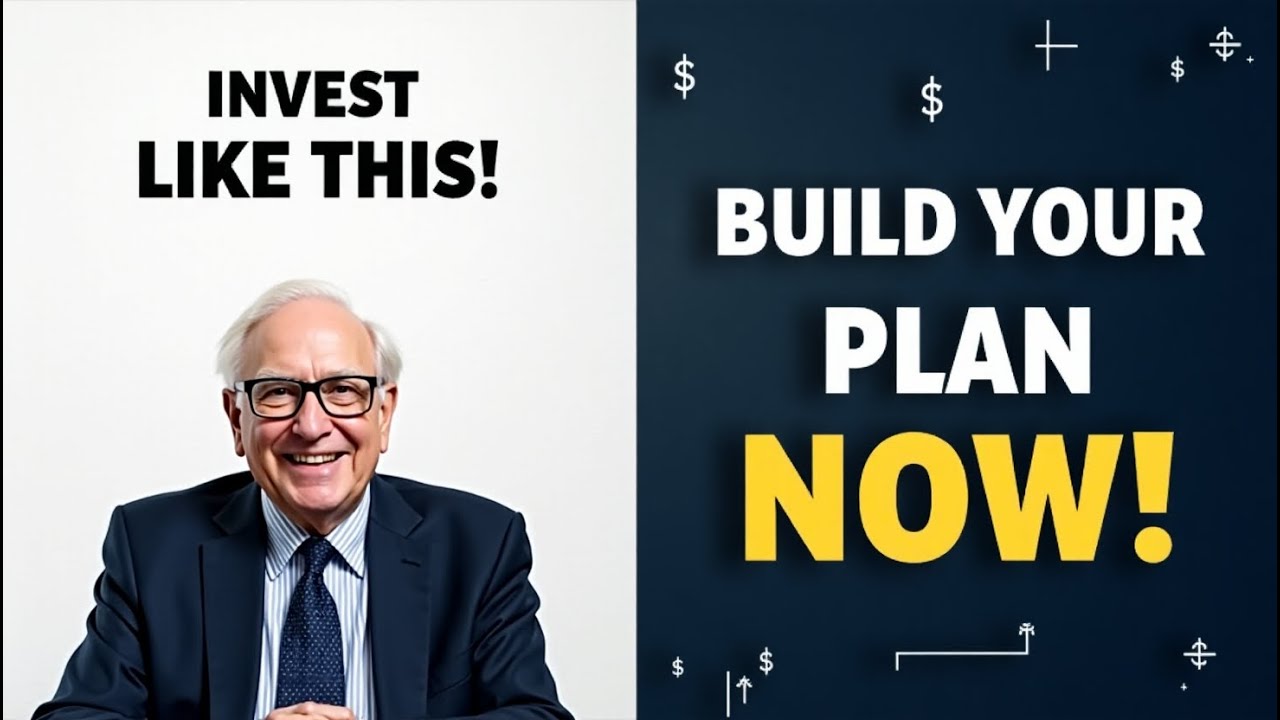 Create Your Personalized Investment Plan in Minutes - YouTube