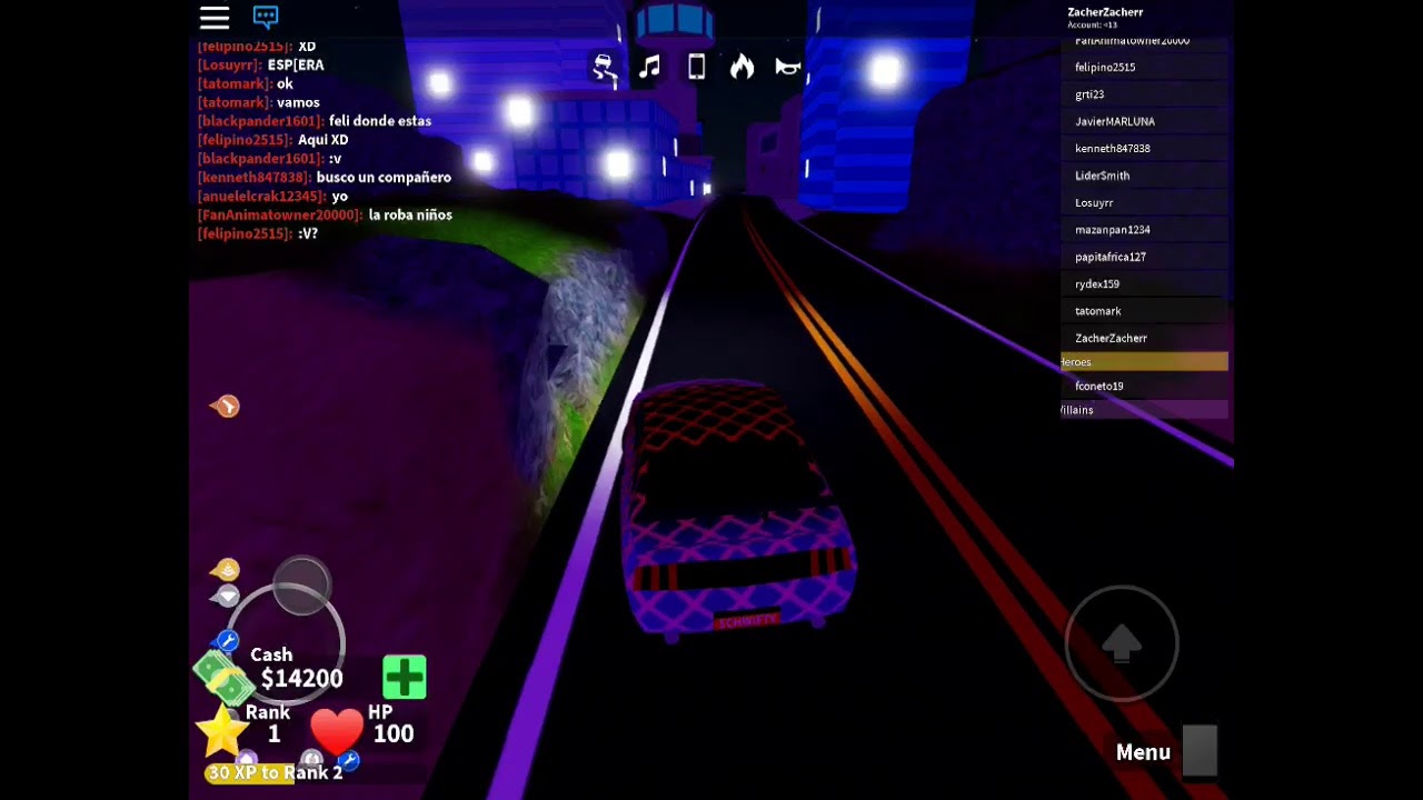 (Roblox) road to 85 subs. Playing random games - YouTube