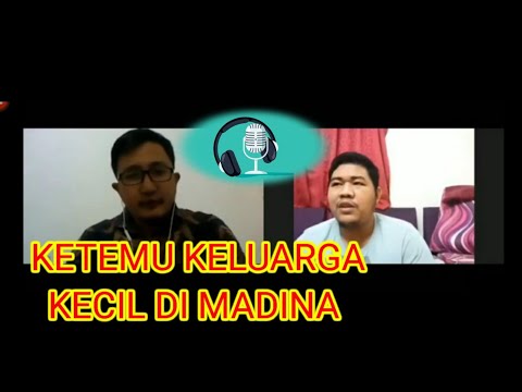 SUKA DUKA MENJADI PERAWAT DI MADINA  ARAB SAUDI @AbdulHamidARMadina