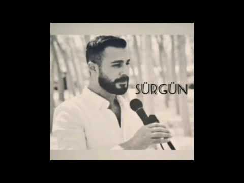 Devran Ökmen-Sürgün (Cover)