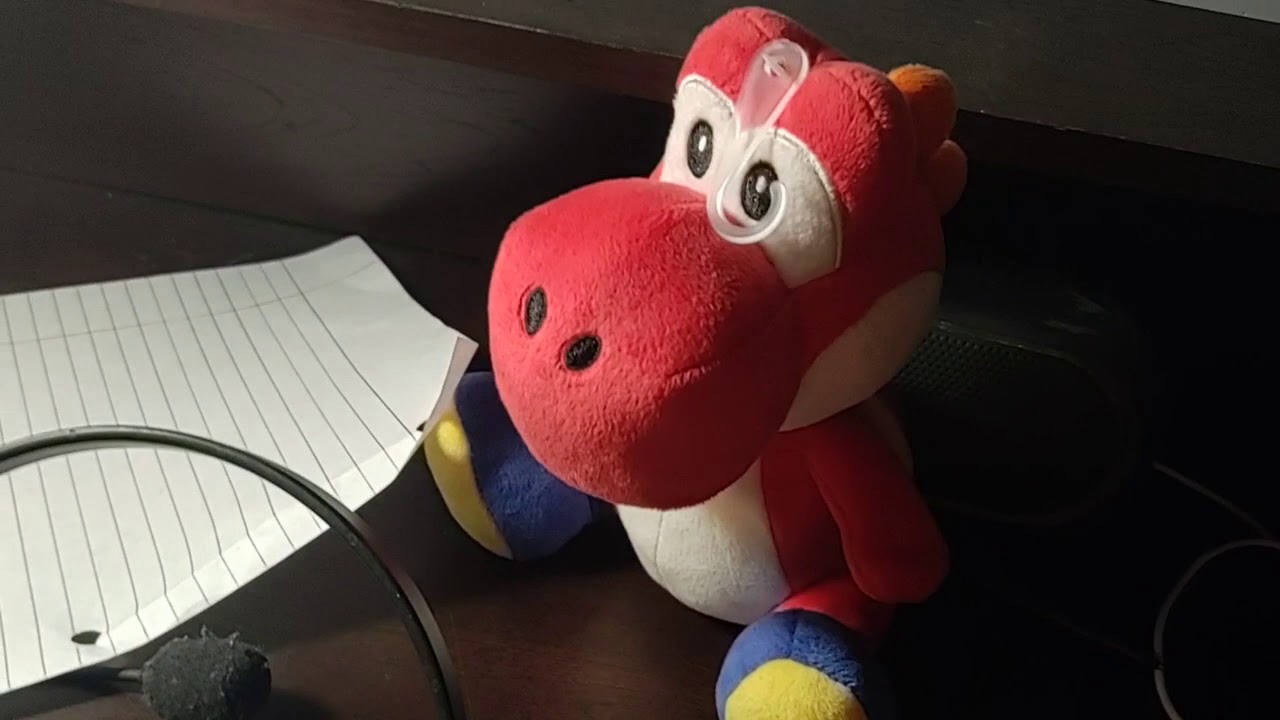 Mario becomes the richest rapper - YouTube
