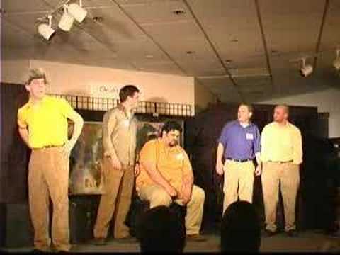 Alltel Guy - YouTube