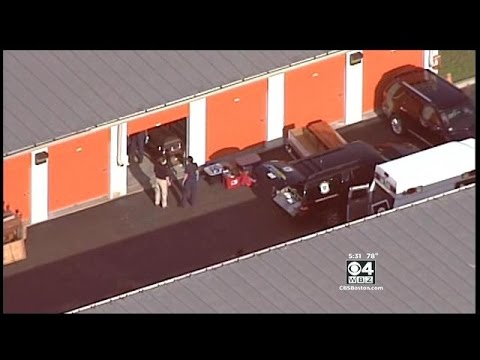 Remains Of More Than 50 People Found In Mass. Storage Units Linked To ...