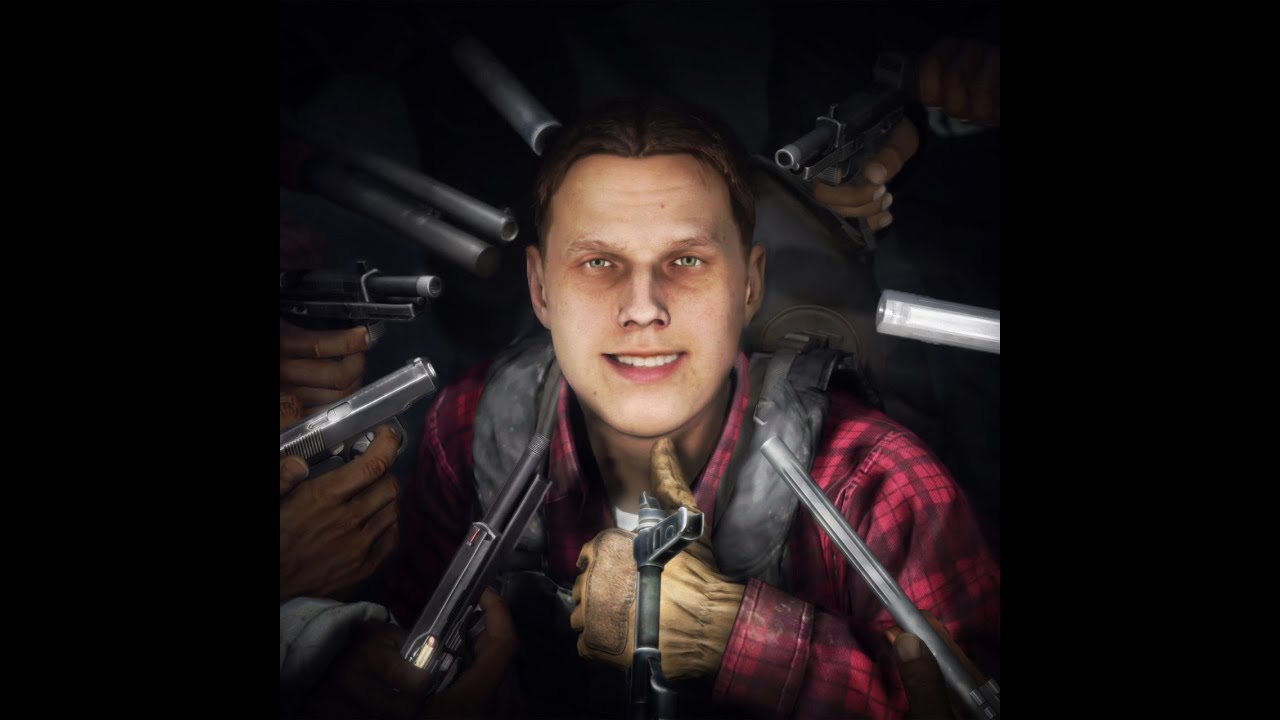Dayz, solo game - YouTube