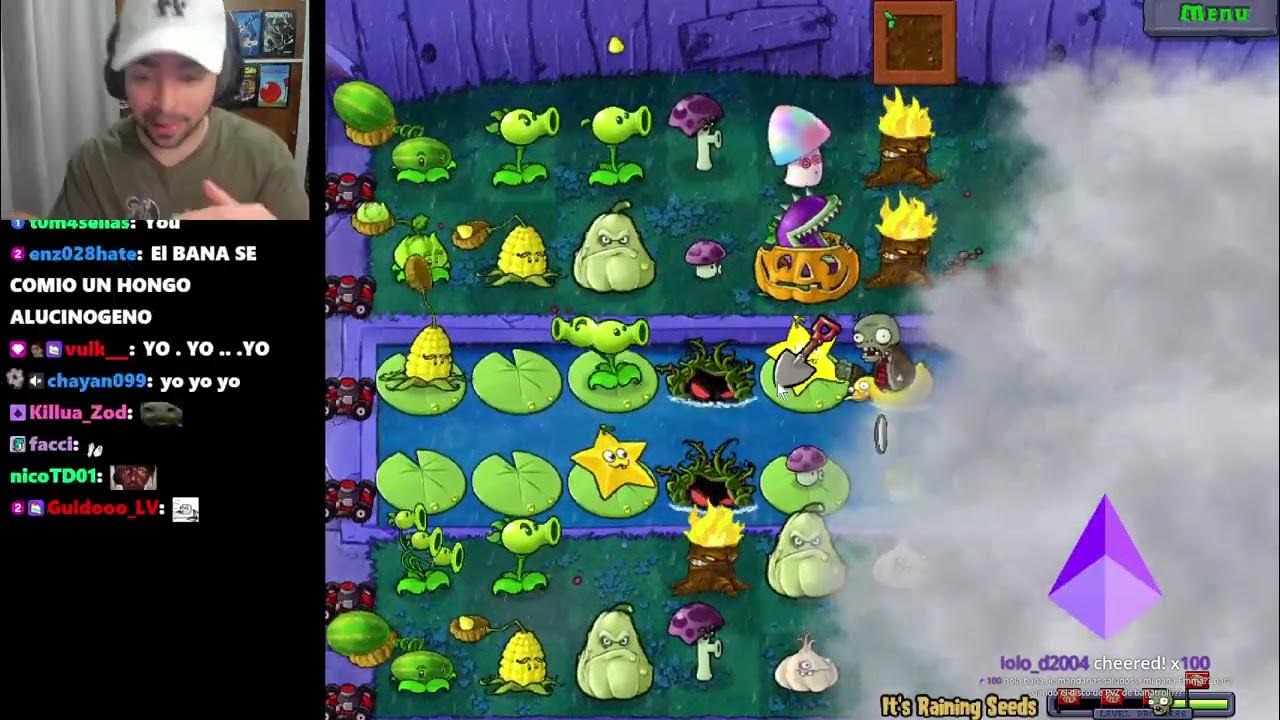 EL RAP DE LA PALA DE PvZ WTF - YouTube