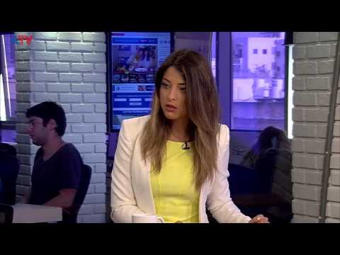 MK Yael Cohen Paran, Zionist Union Party Member & Co Chair of the Green Movement - Apr  27, 2017