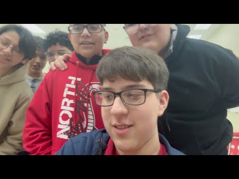 SNJH 1/8 - 10/25 Announcements - YouTube