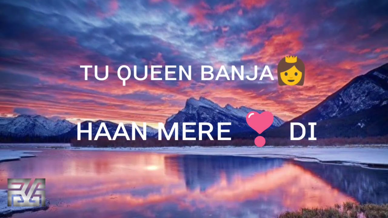 QUEEN BAN JA - STATUS BY ROYAL GIRL - YouTube