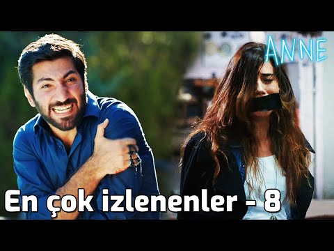 Anne - En Çok İzlenen Sahneler 8