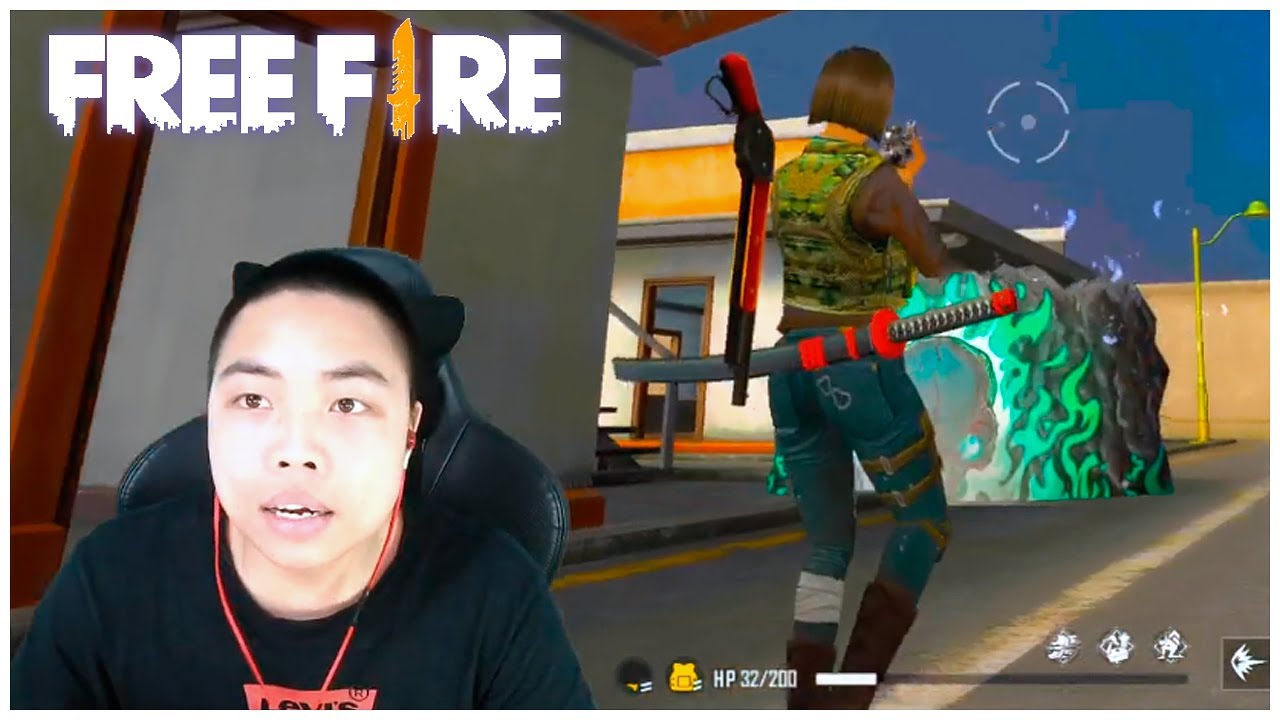 [ Trực Tiếp ] Obito FIRE Gaming Giao Lưu Free Fire #66 - YouTube