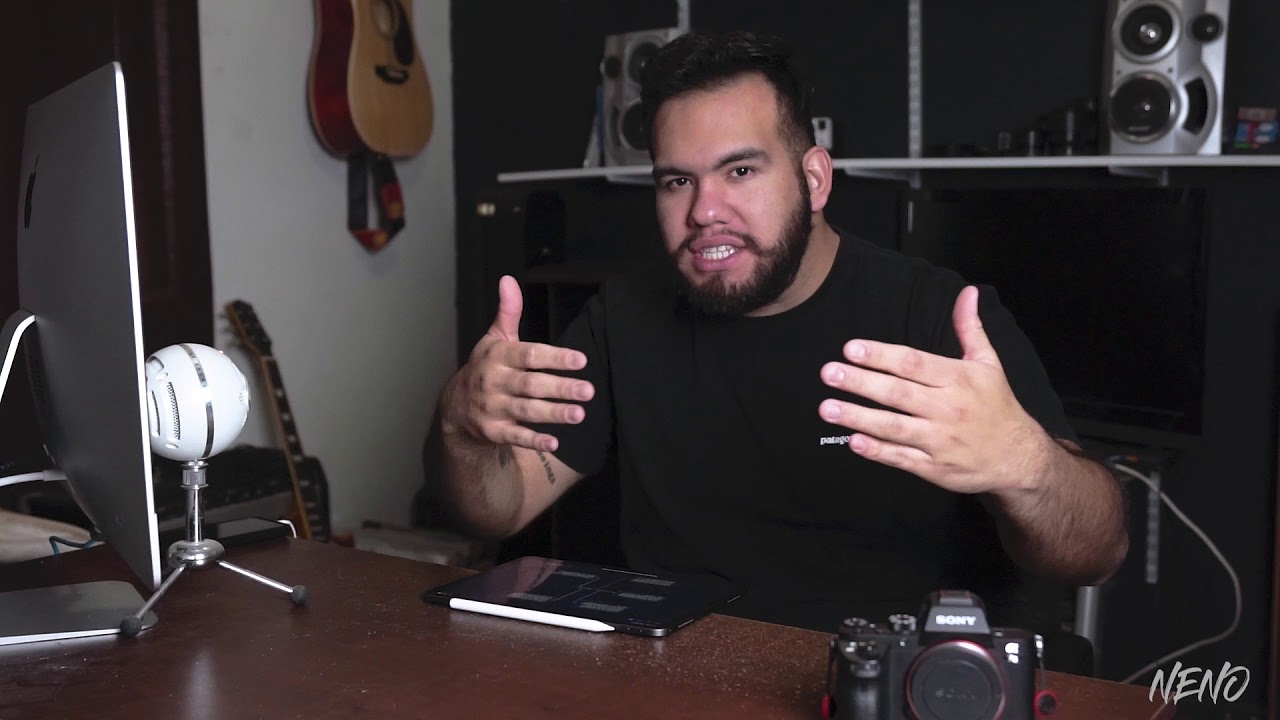 Intro To Having No Clue What I'm Doing. - YouTube