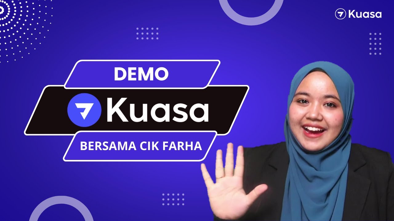 Demo Gunakan Kuasa - YouTube