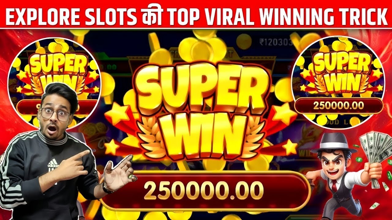 Master X | Master X new video | |master x explorer slots game tricks ...
