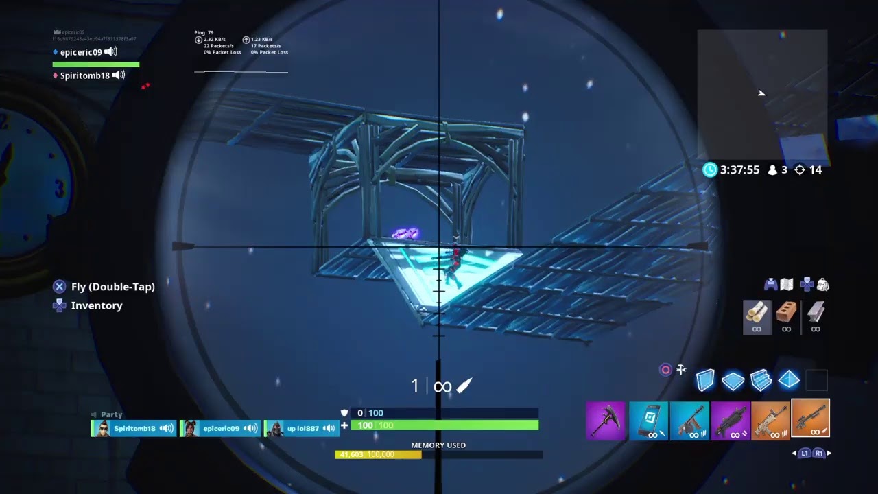 Eric is here - YouTube