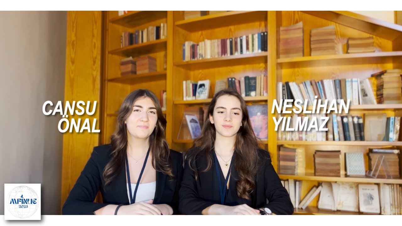 Flash-News 2 - MFINUE 2023 - YouTube