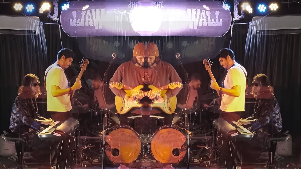 "Sticky" by Indigo Time Lab LIVE from Austin, TX (01/19/2024) - YouTube