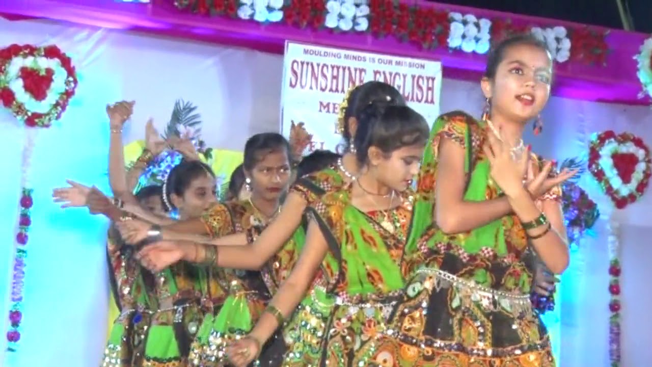 ANNUAL FUNCTION PART - 3 - YouTube