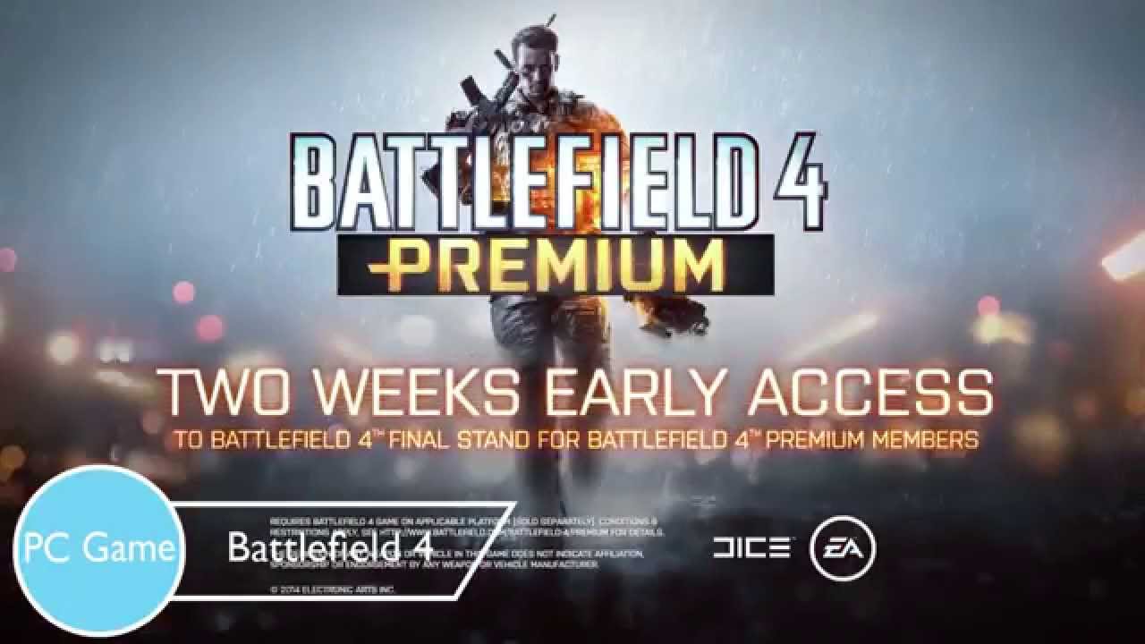 The best Shooting PC game play 2016 - YouTube