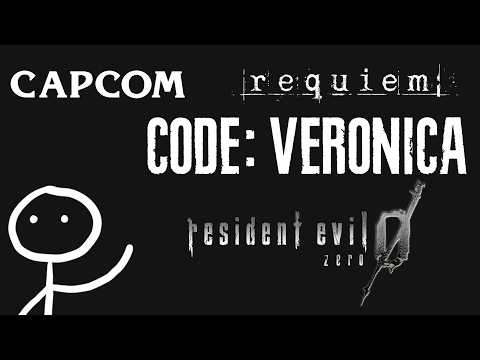 Future of RE Remakes & DLC