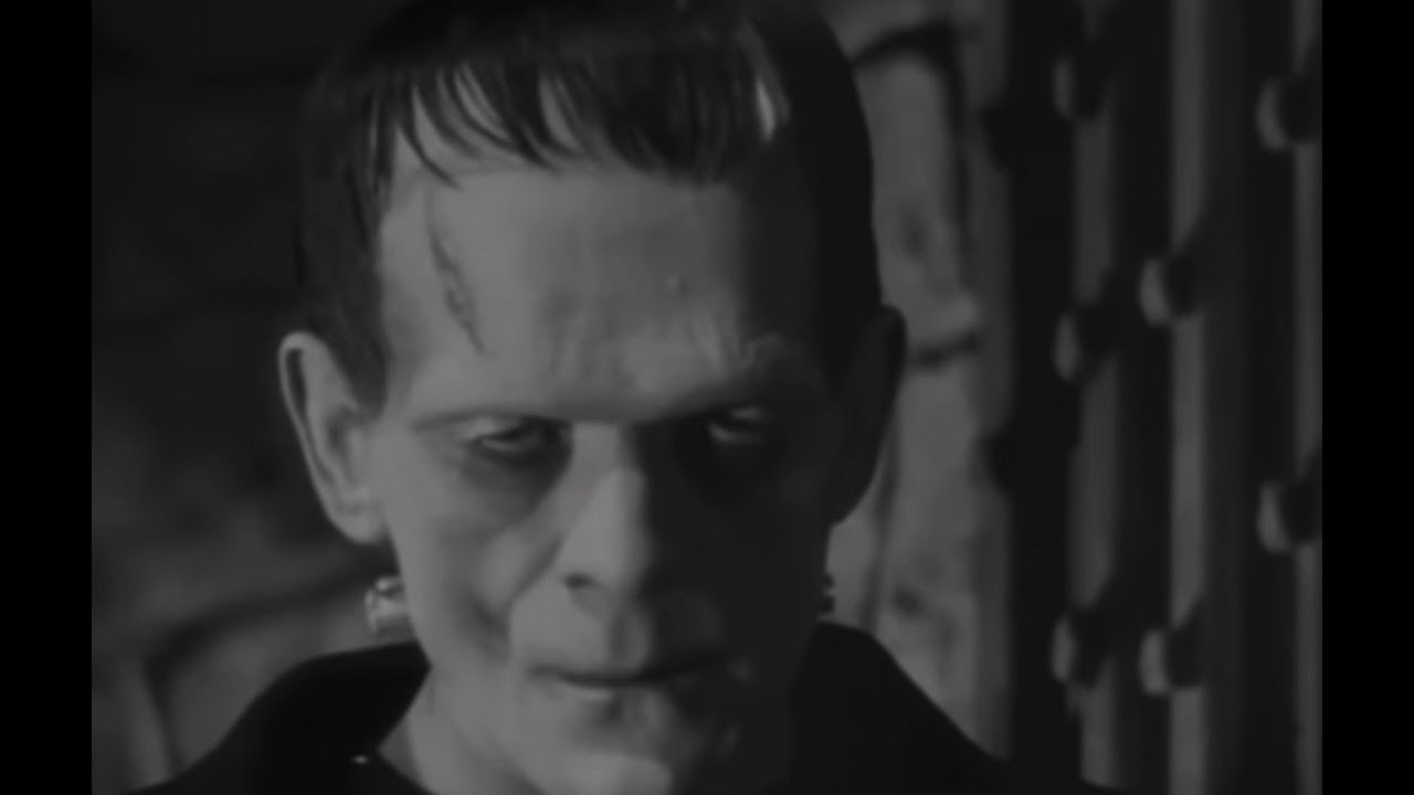 'It's Alive' unreleased track preview - Electronic Ghost Machine - YouTube