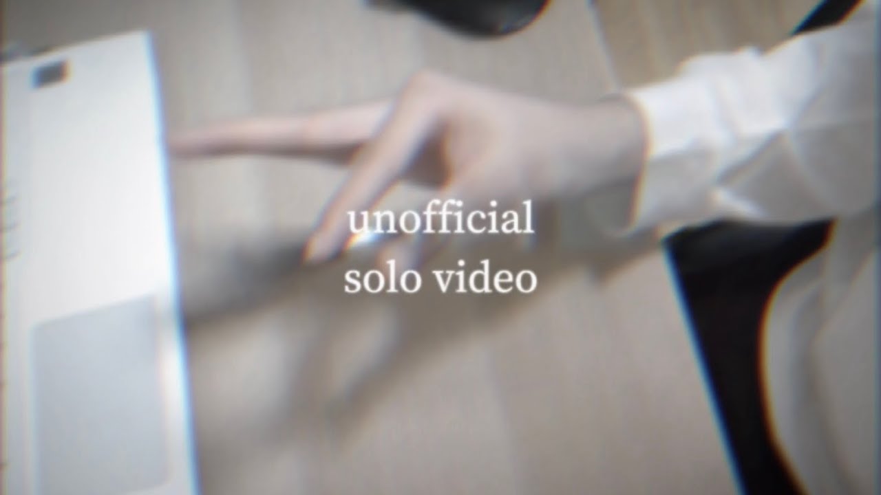 cafca solo - YouTube