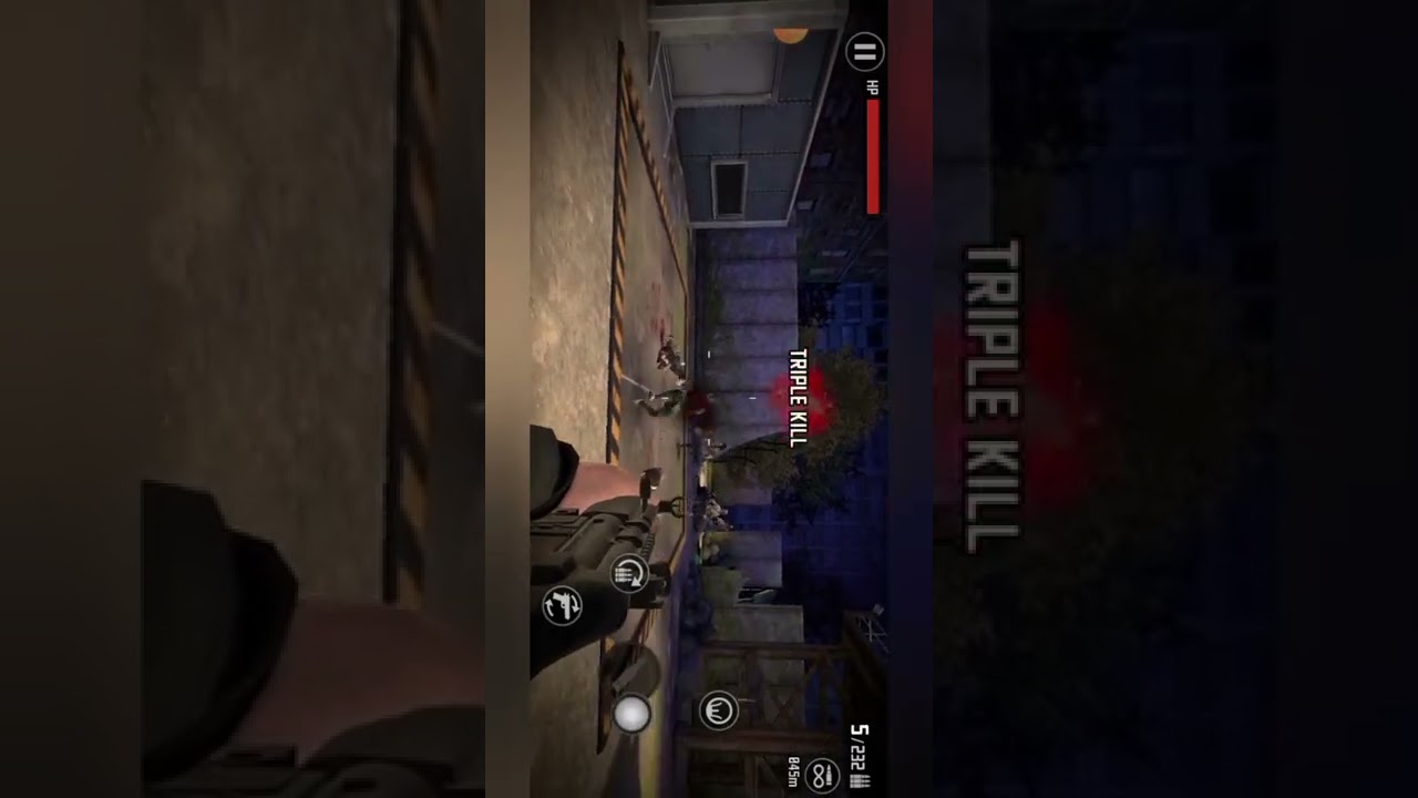 Sniper Zombie Mission -10 Kill The Boss #games - YouTube