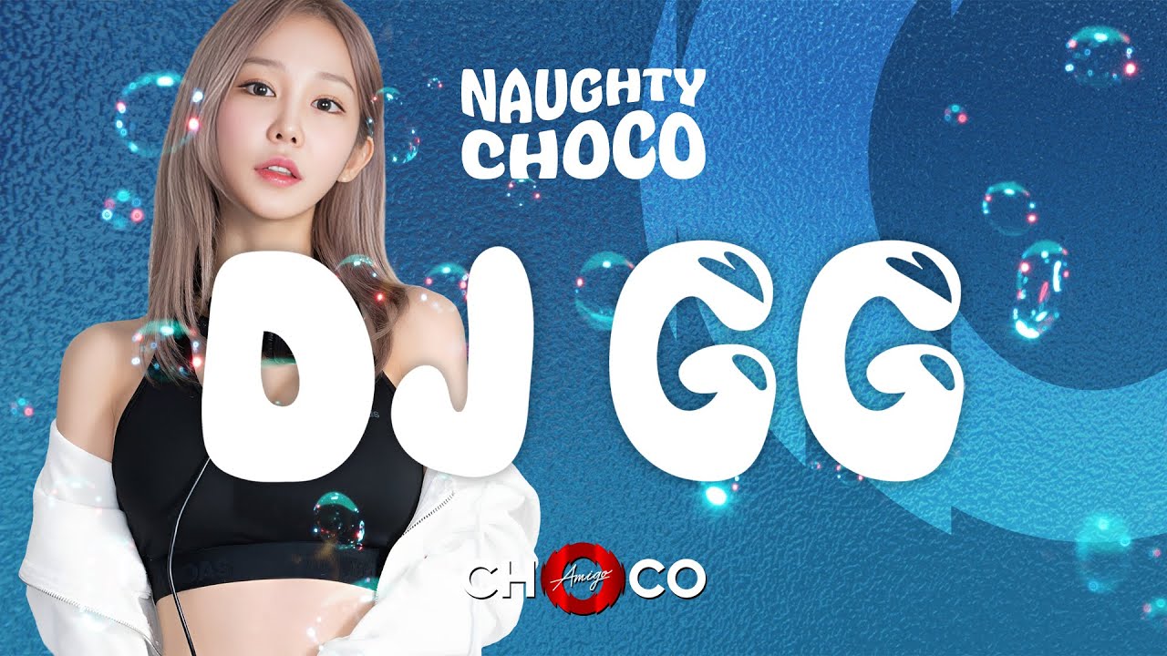 DJ GG /Korea/ at CHOCO /23th of June, 2023/ - YouTube