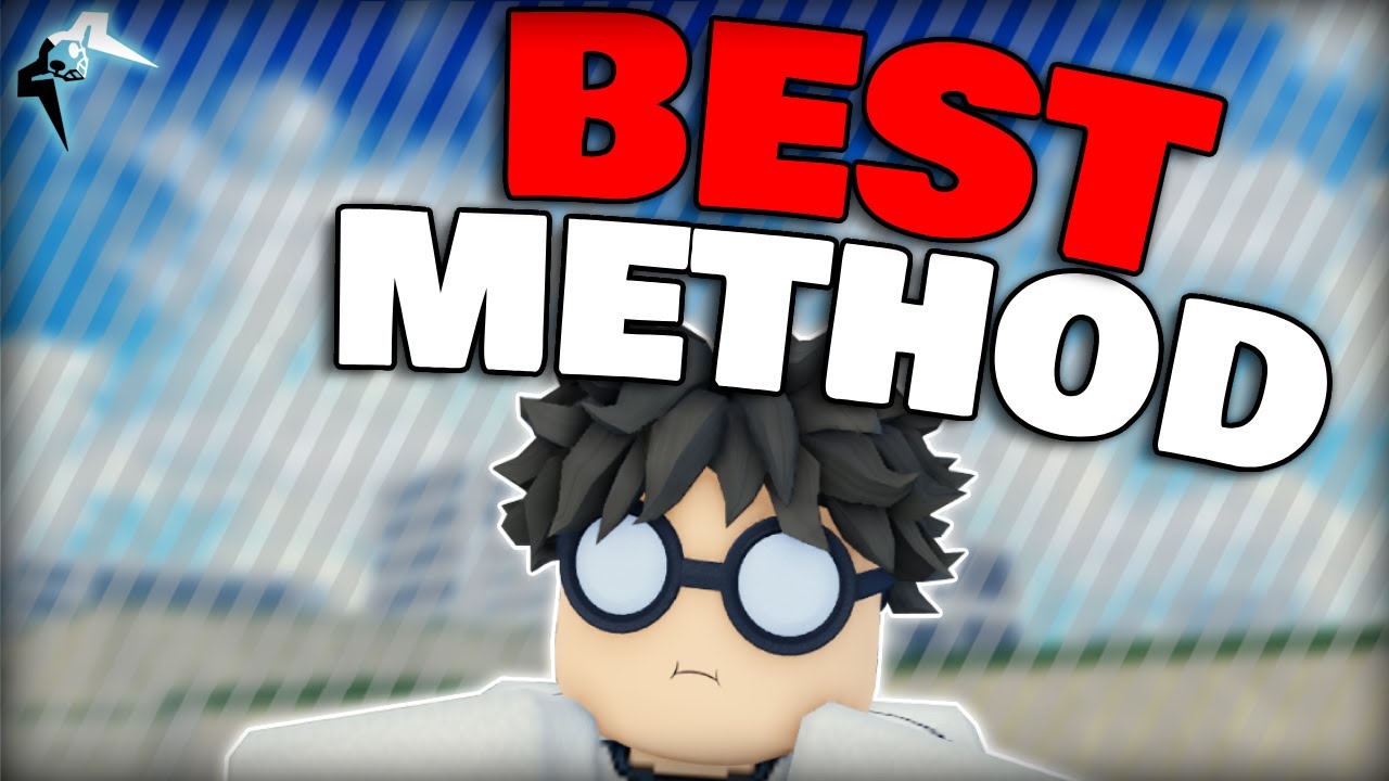 BEST STAGE 1 METHOD for VOLSTANDING. | TYPE://SOUL - YouTube