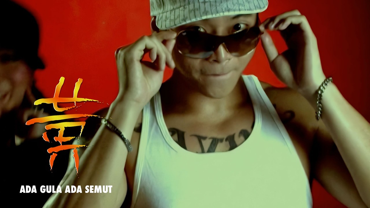 Daviuz - Ada Gula Ada Semut | Official Music Video - YouTube
