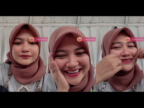 hijabi cute girl new bigo live 99#girlsliveadda #bigolive #cutegirl #hijab #2022 #99