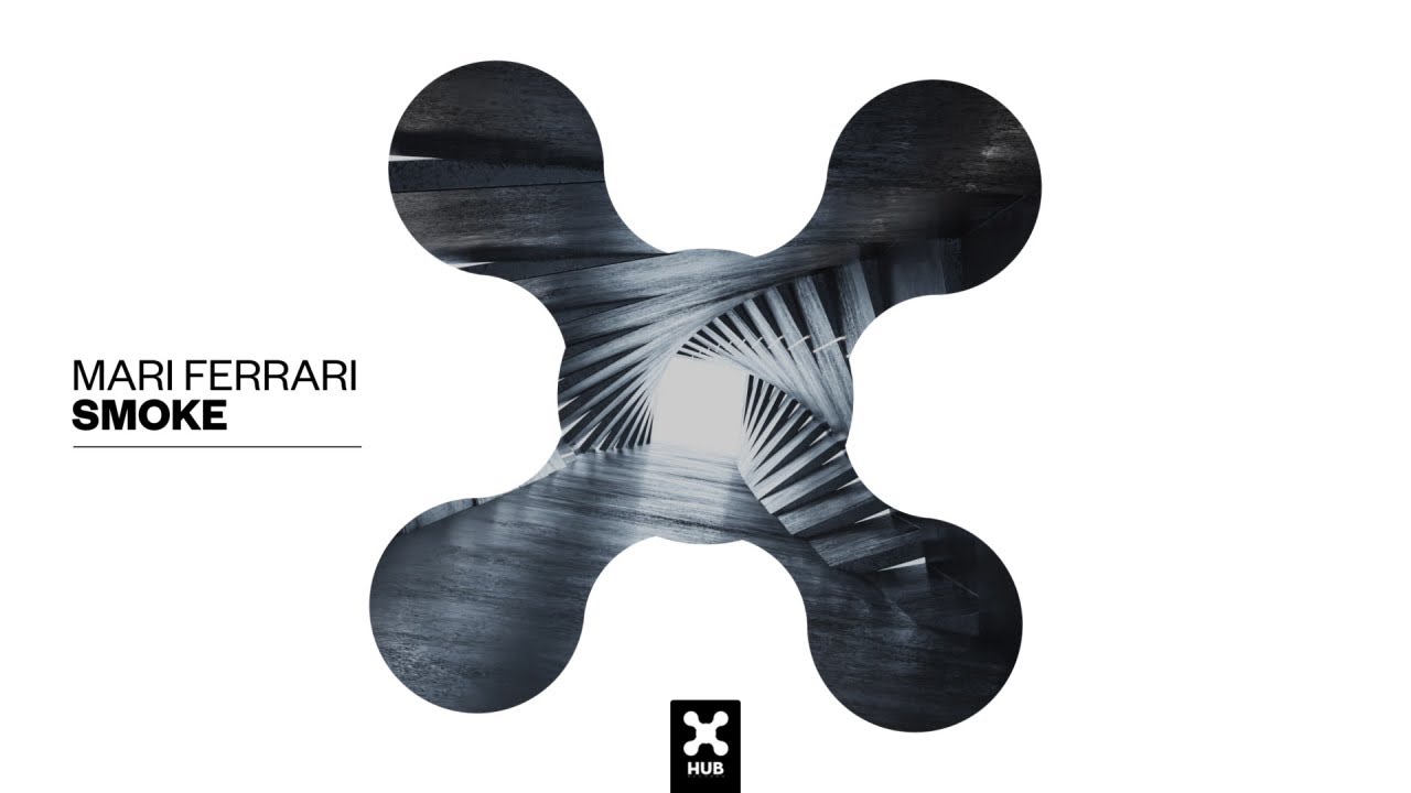 Mari Ferrari, HUB - Smoke (Audio) - YouTube Music