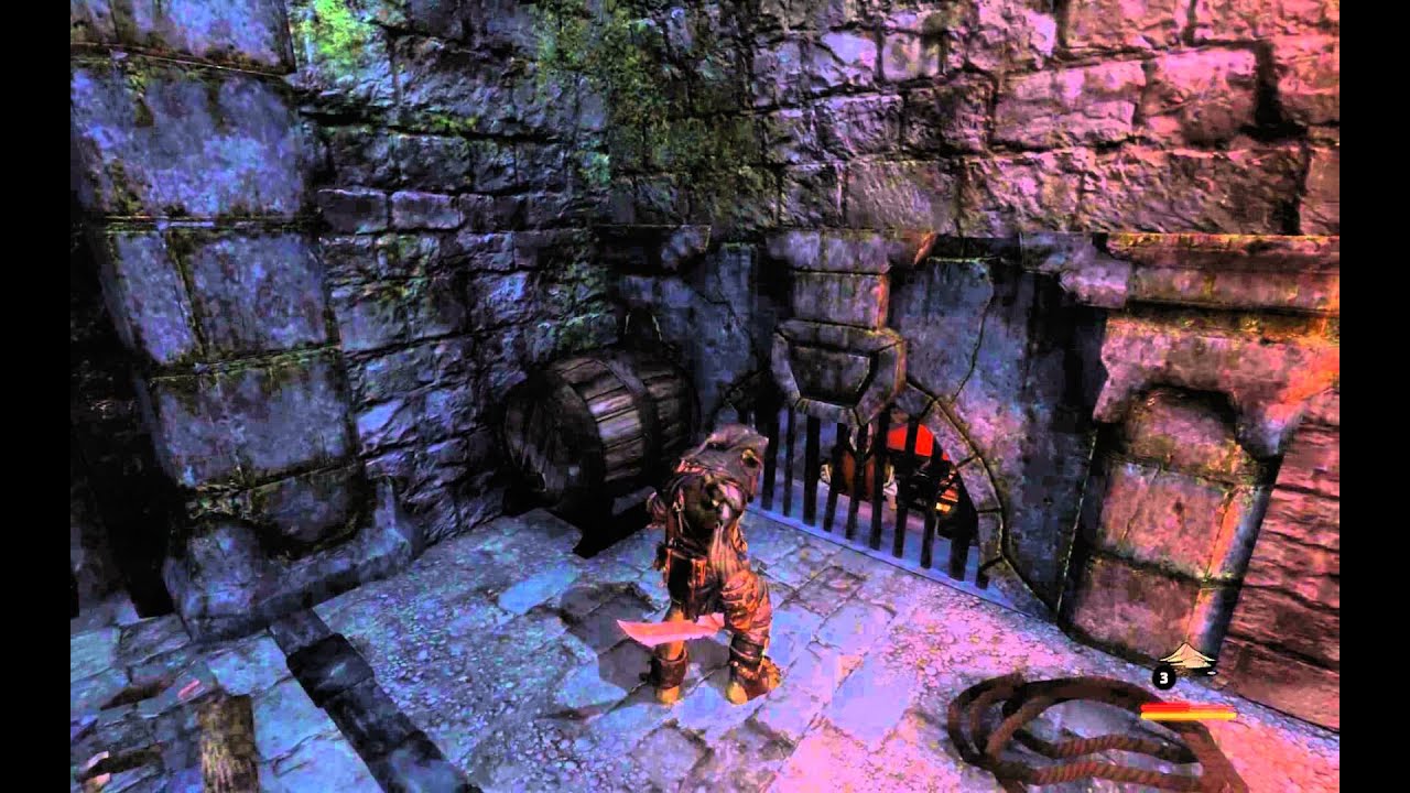 Styx: Master of Shadows - Reminiscences - All Insignias / Speedrun ...