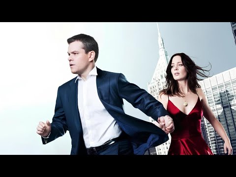 The Adjustment Bureau | Full Movie Knowledge & Facts | Matt Damon, Emily Blunt