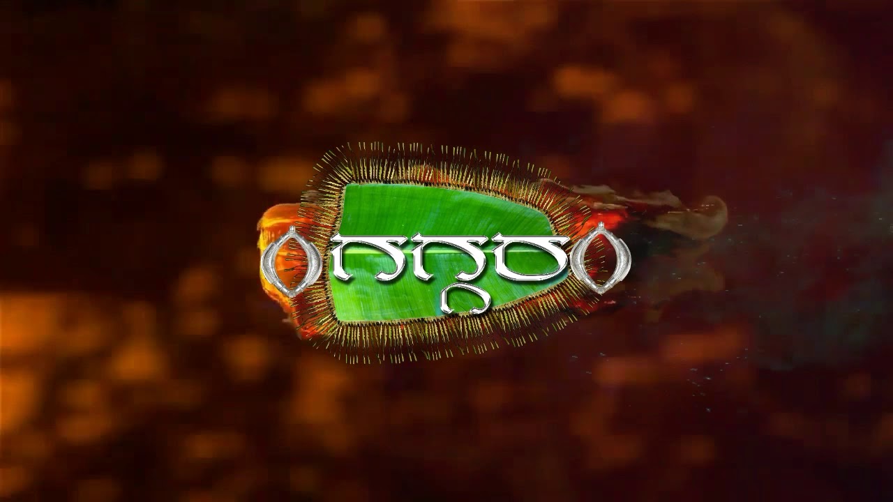 Gaggara new logo into | gaggara | Newlogo | logointro | mangalore ...