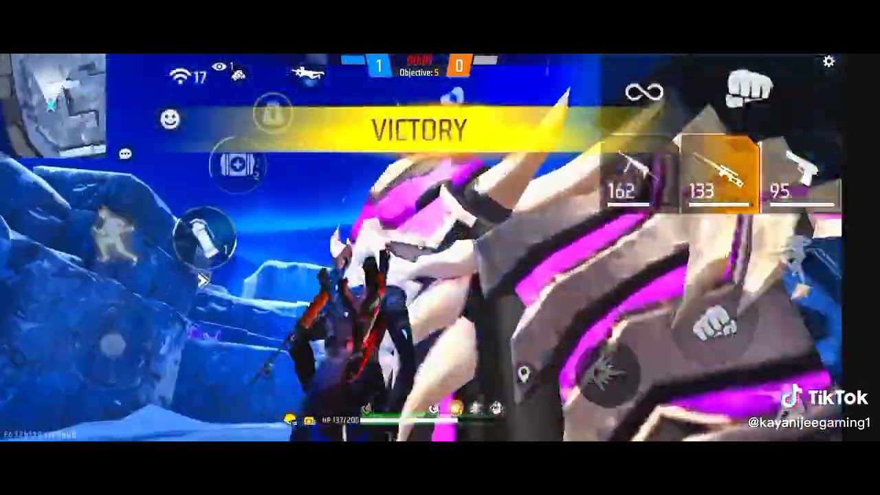 1v1 Lone Wolf Mode Youtube
