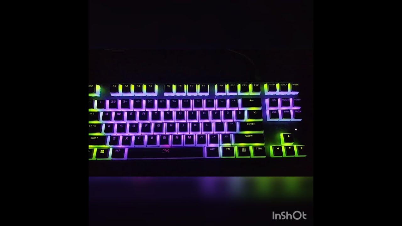 wasd and space bar - YouTube