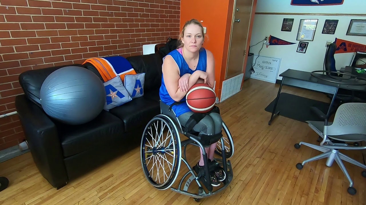 Movin' Mavs Virtual Camp 2020-- Getting to Know the Movin' Mavs feat ...