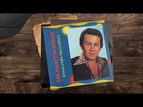 Selahattin Bölük - Oy Şirinim (Official Audio)