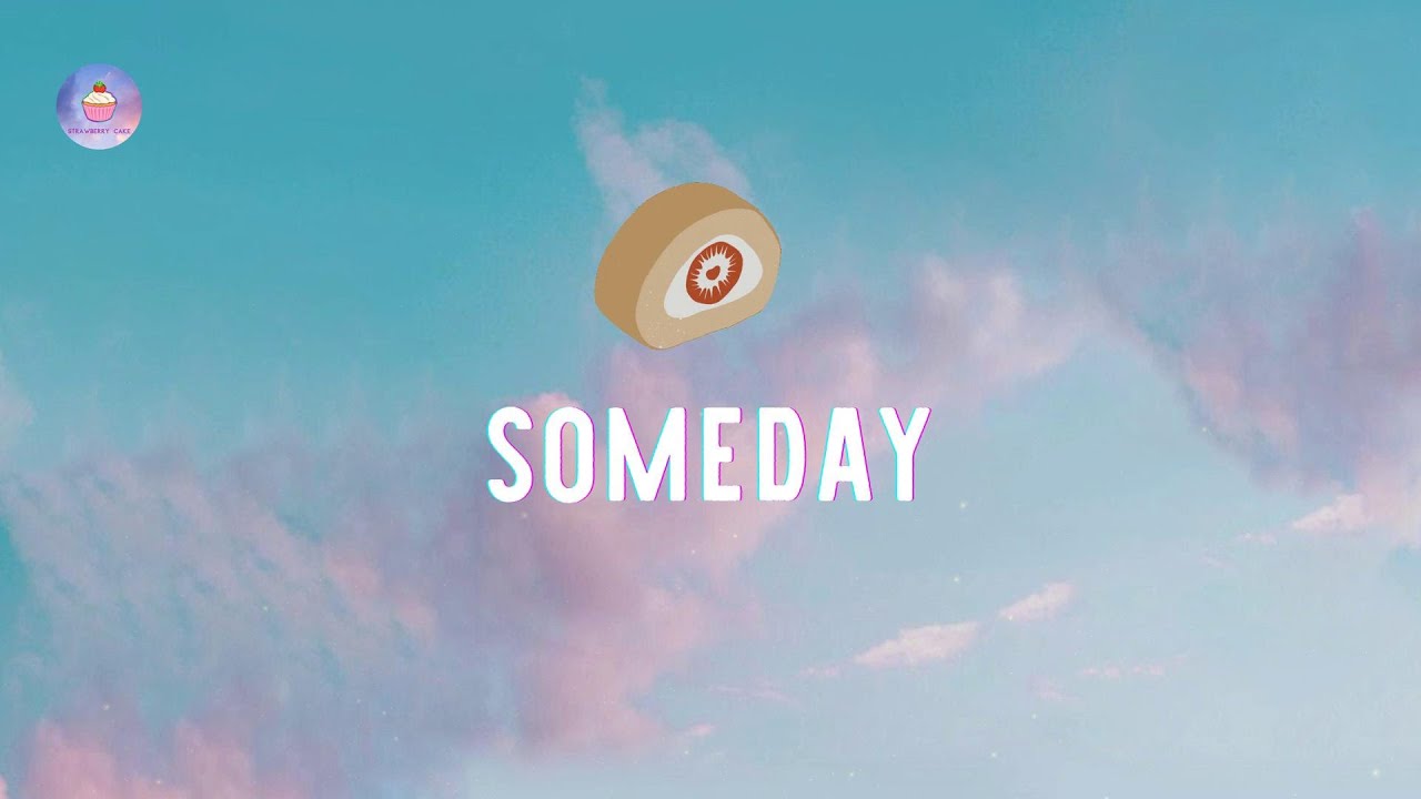 OneRepublic - Someday (lyric video) - YouTube