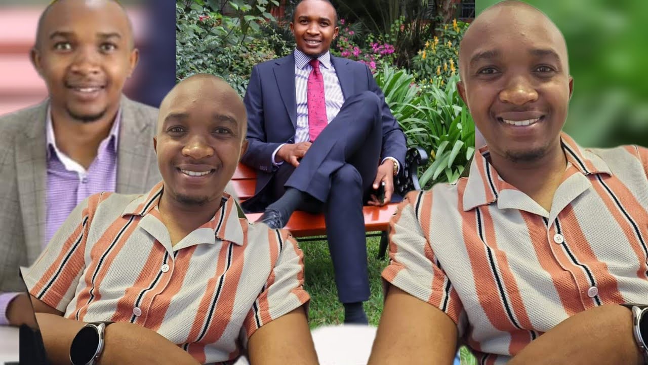 Morara Kebaso's student sends strong warning to all pastors and Ruto💔😭 ...