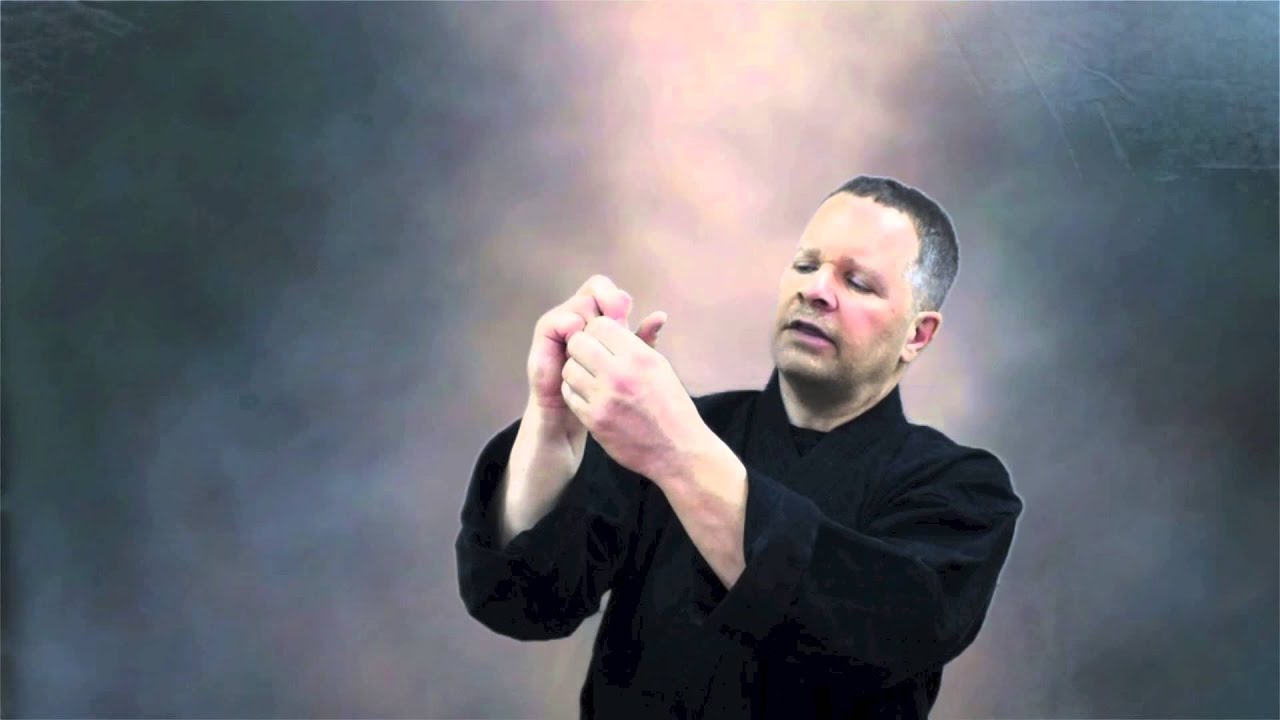Hand Techniques of Kenpo - YouTube