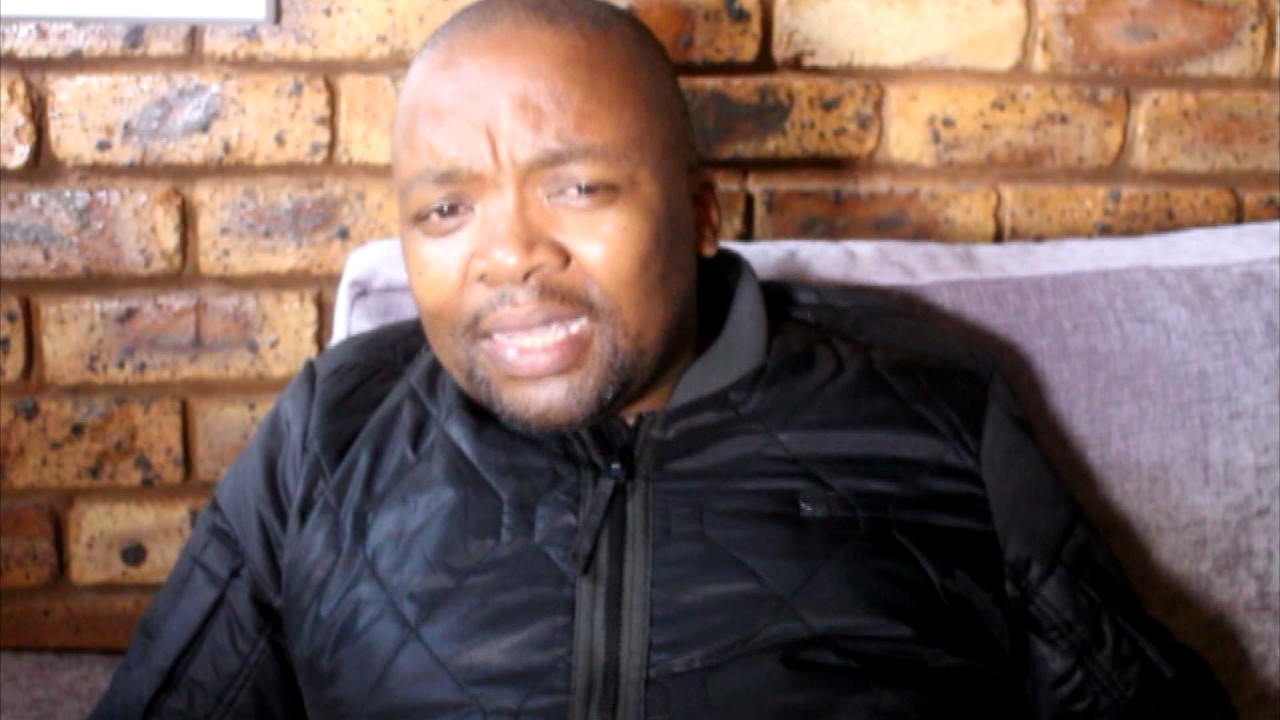 Meet The Khambules. South African comedy - YouTube