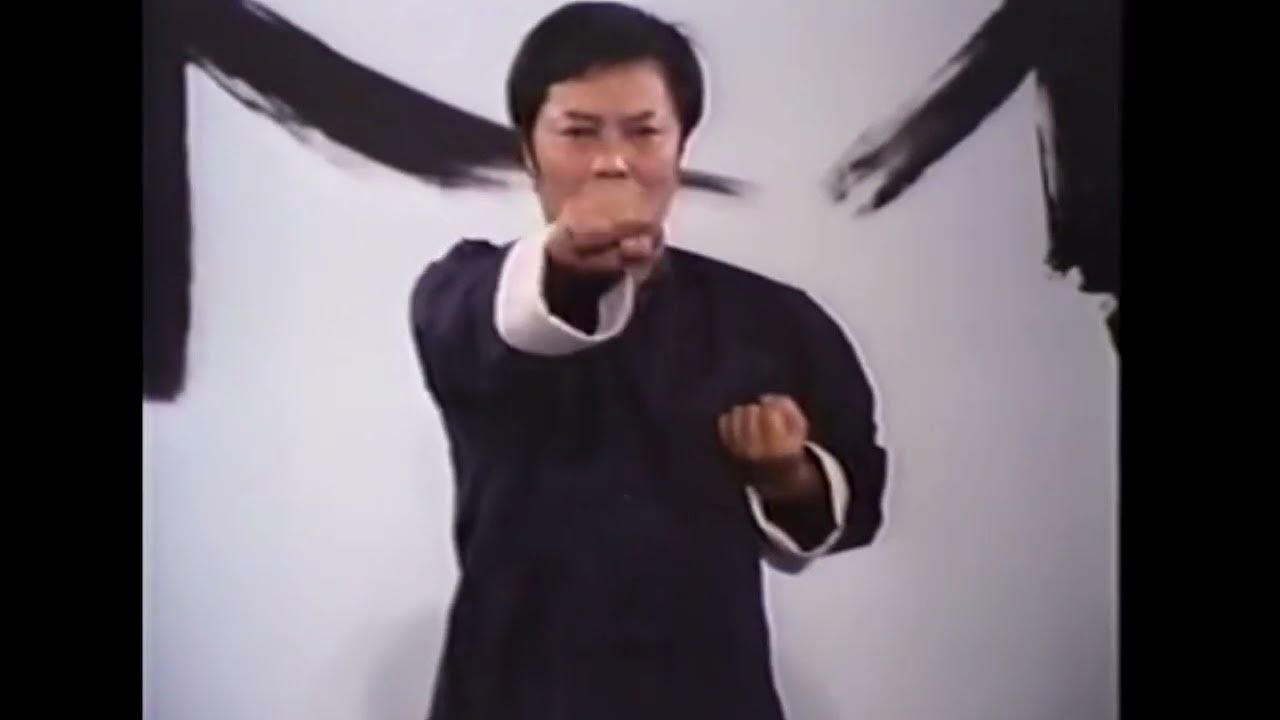 SIU NIM TAO - Wong Shun Leung - CANTONÊS e PORTUGUÊS - YouTube